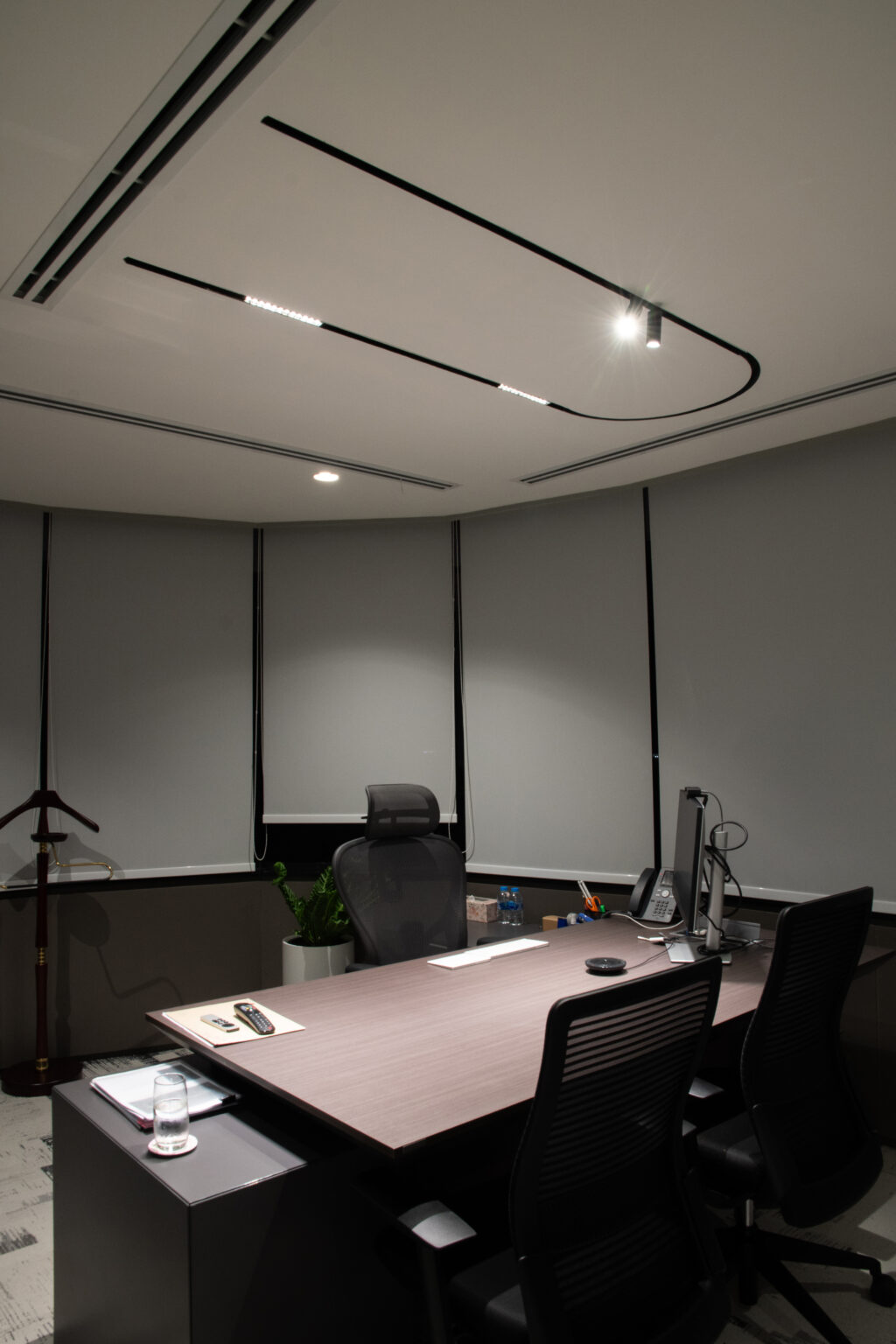 INDORAMA - Light Up Total Solution Public Co., Ltd.