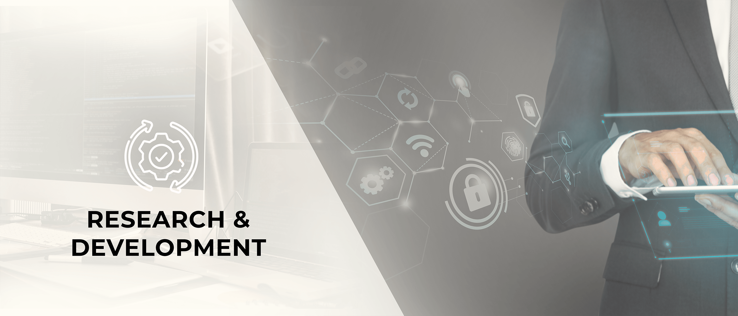 IT Solution – Light Up Total Solution Public Co., Ltd.