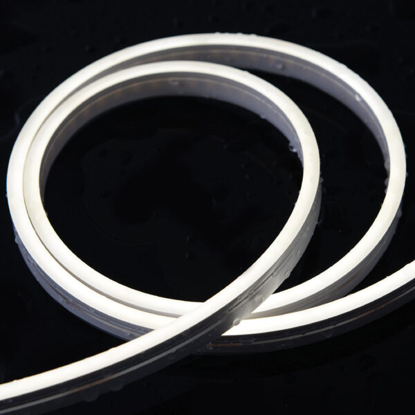 Neon Flex TOP View - Light Up Total Solution Public Co., Ltd.